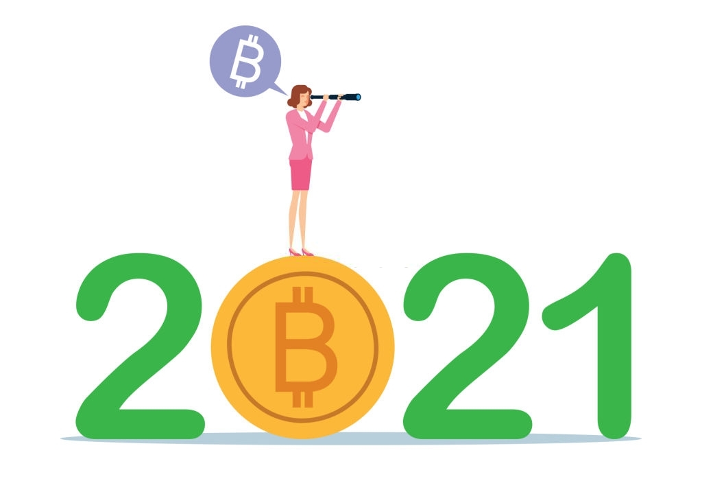 Can bitcoin reach 100k 2021? Citibank and Forbes Prediction Can bitcoin reach 100k 2021? Citibank and Forbes Prediction